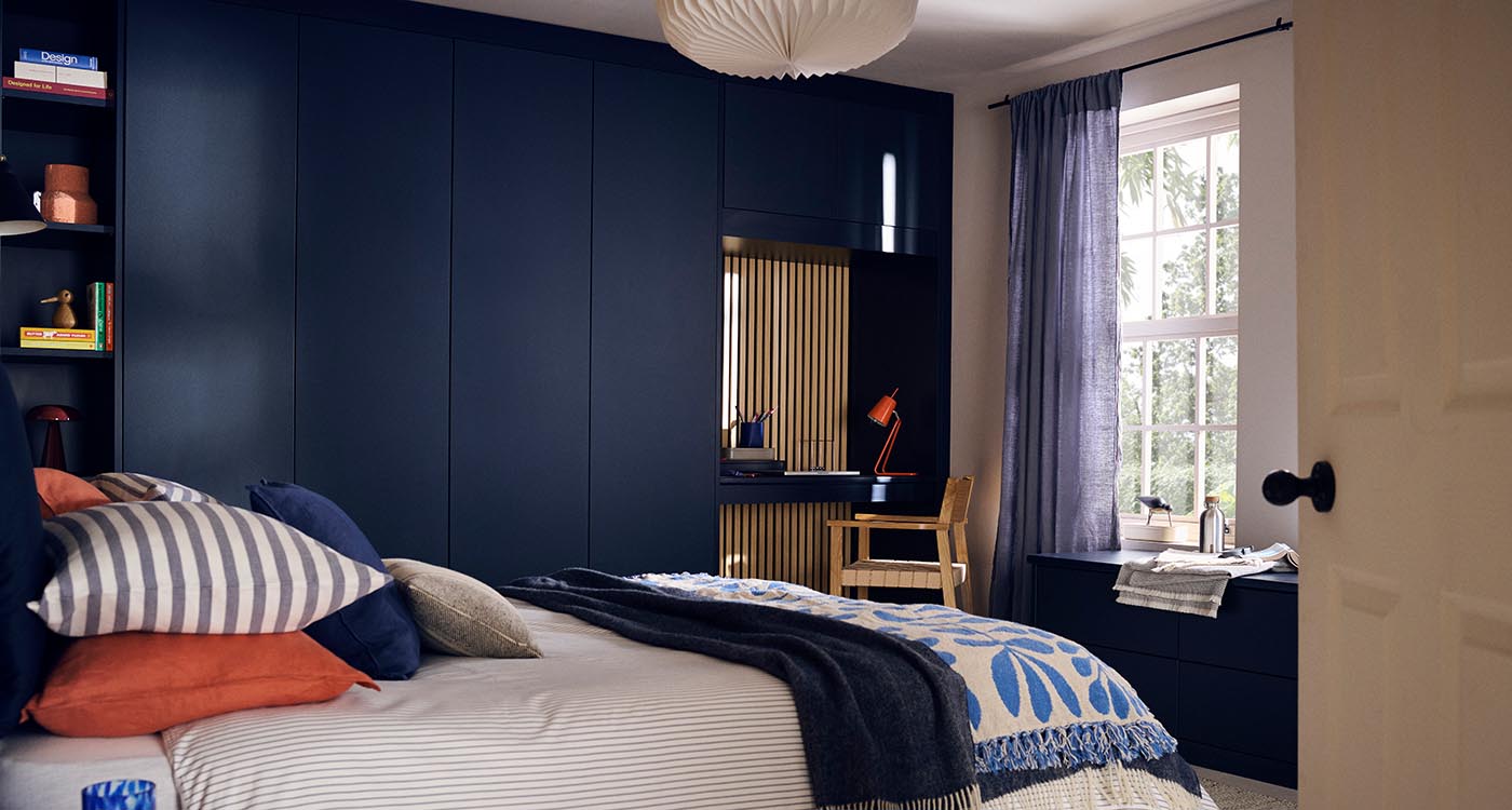 Welcome to rooms where real life unfolds | Sharps