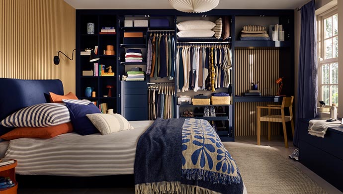 Interior Configurations | Sharps