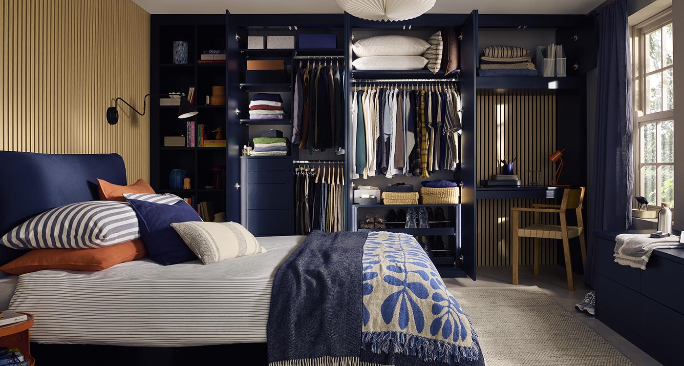 Welcome to rooms where real life unfolds | Sharps