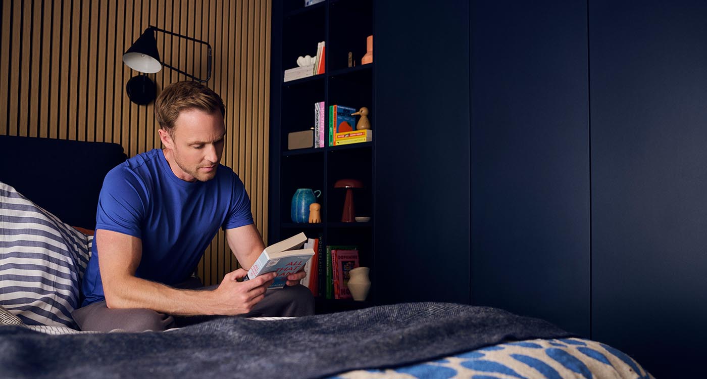 Welcome to rooms where real life unfolds | Sharps