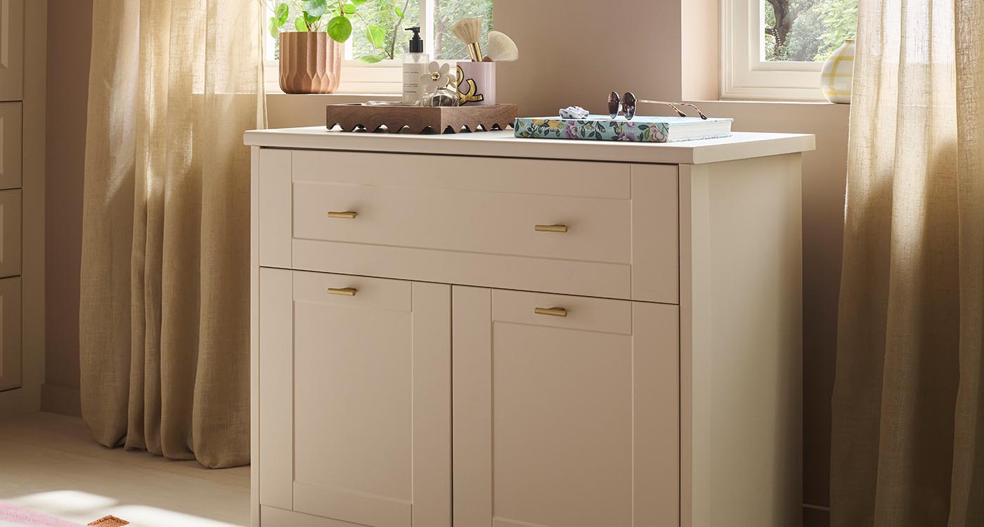 Introducing a brand new colour: Soft Linen | Sharps