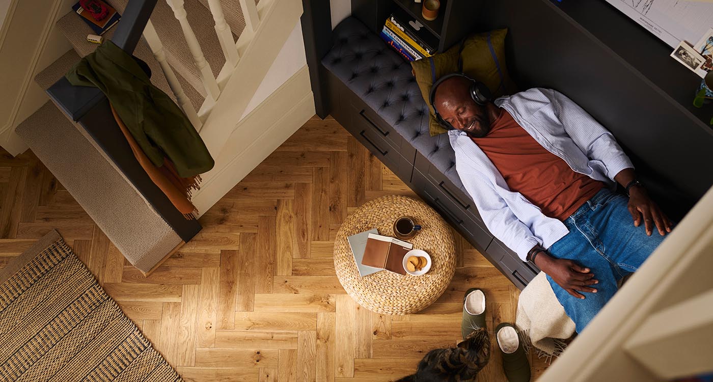 Why Choose Sharps Fitted Furniture? | Sharps