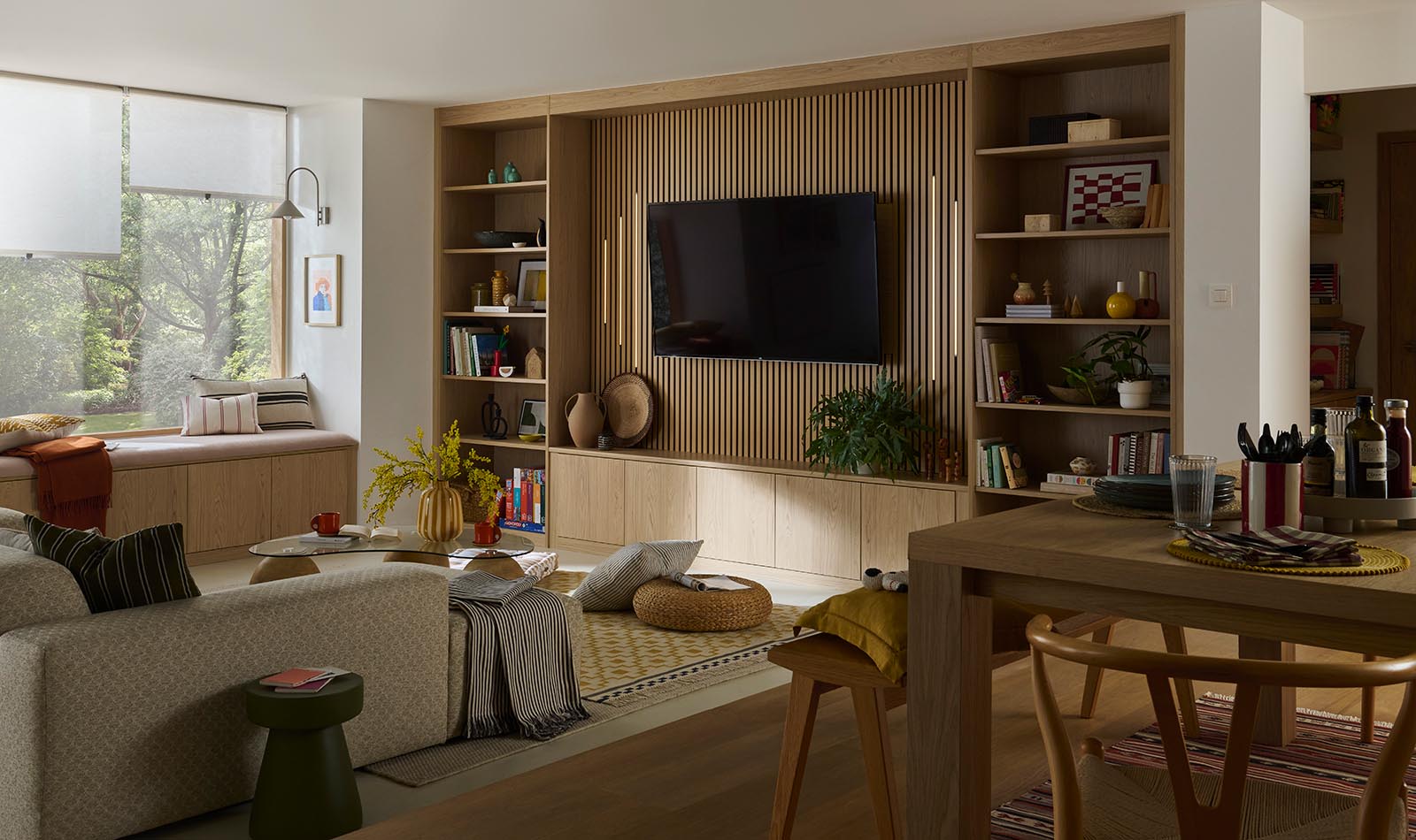 Sharps | The UK's Leading Fitted Furniture Company