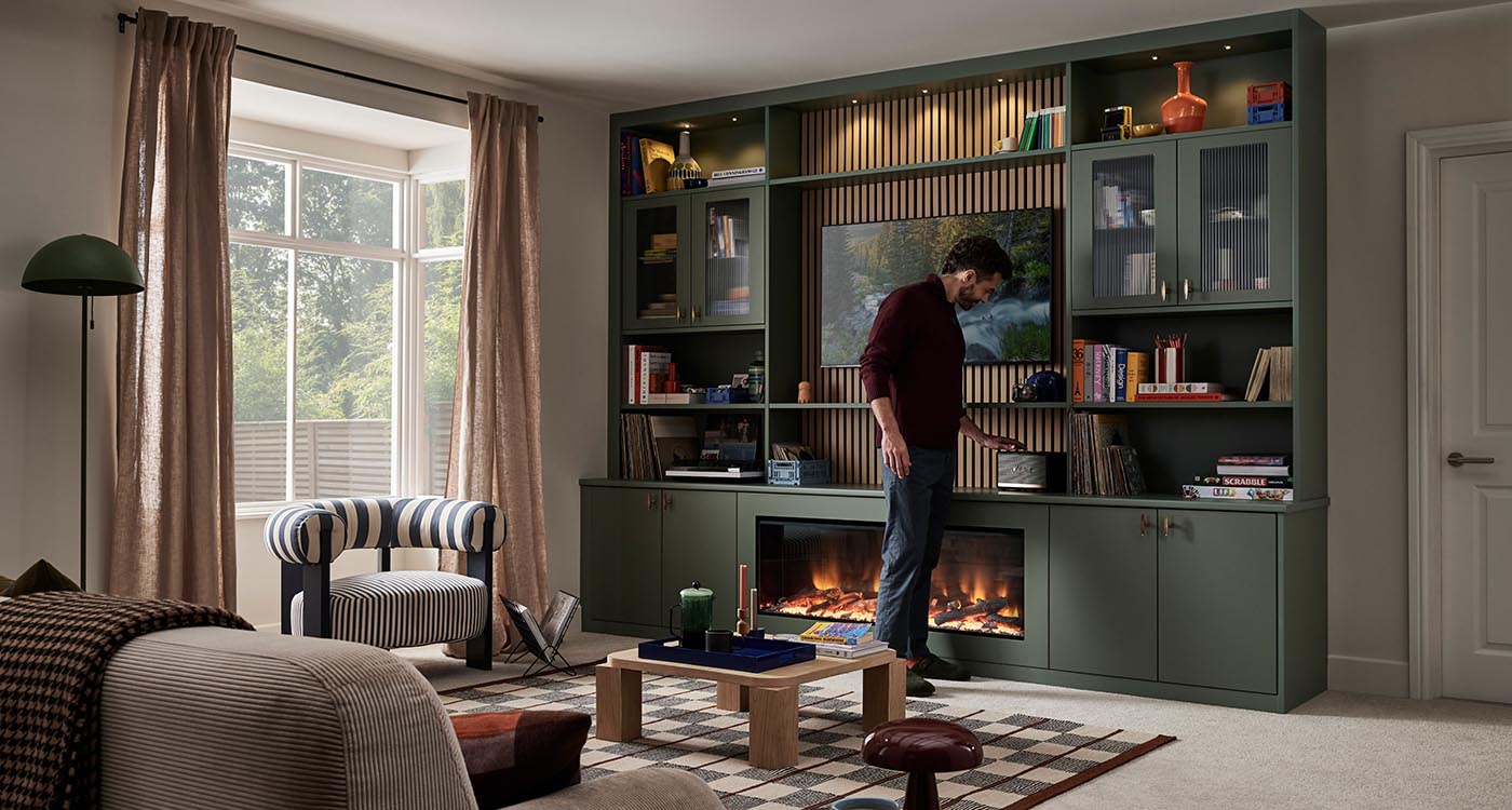 Types of Rooms | Different Living Spaces | Sharps