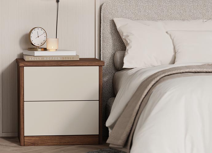 Sharps bedside cabinets store