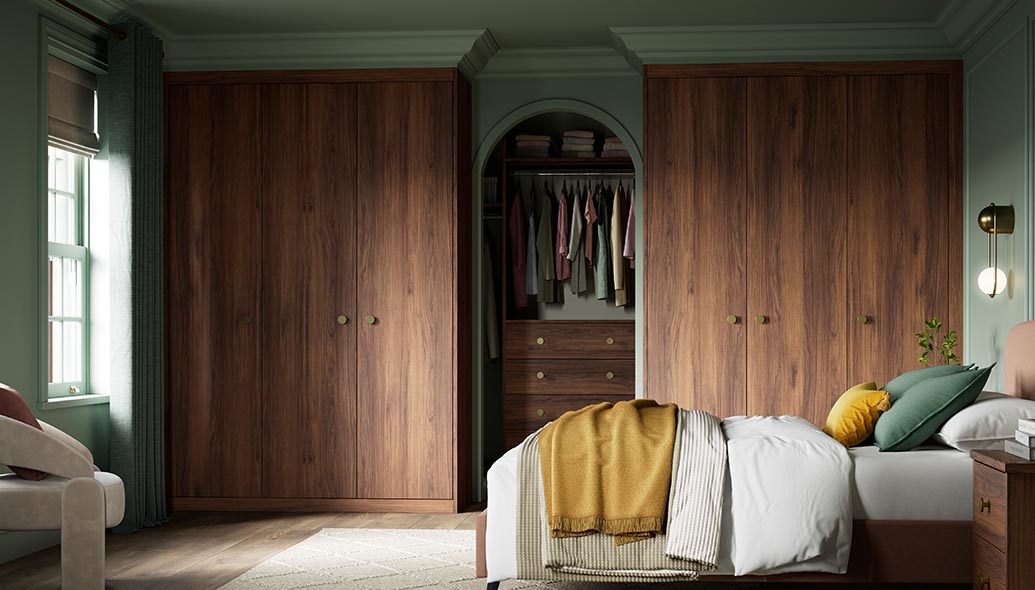 Sharps | The UK's Leading Fitted Furniture Company