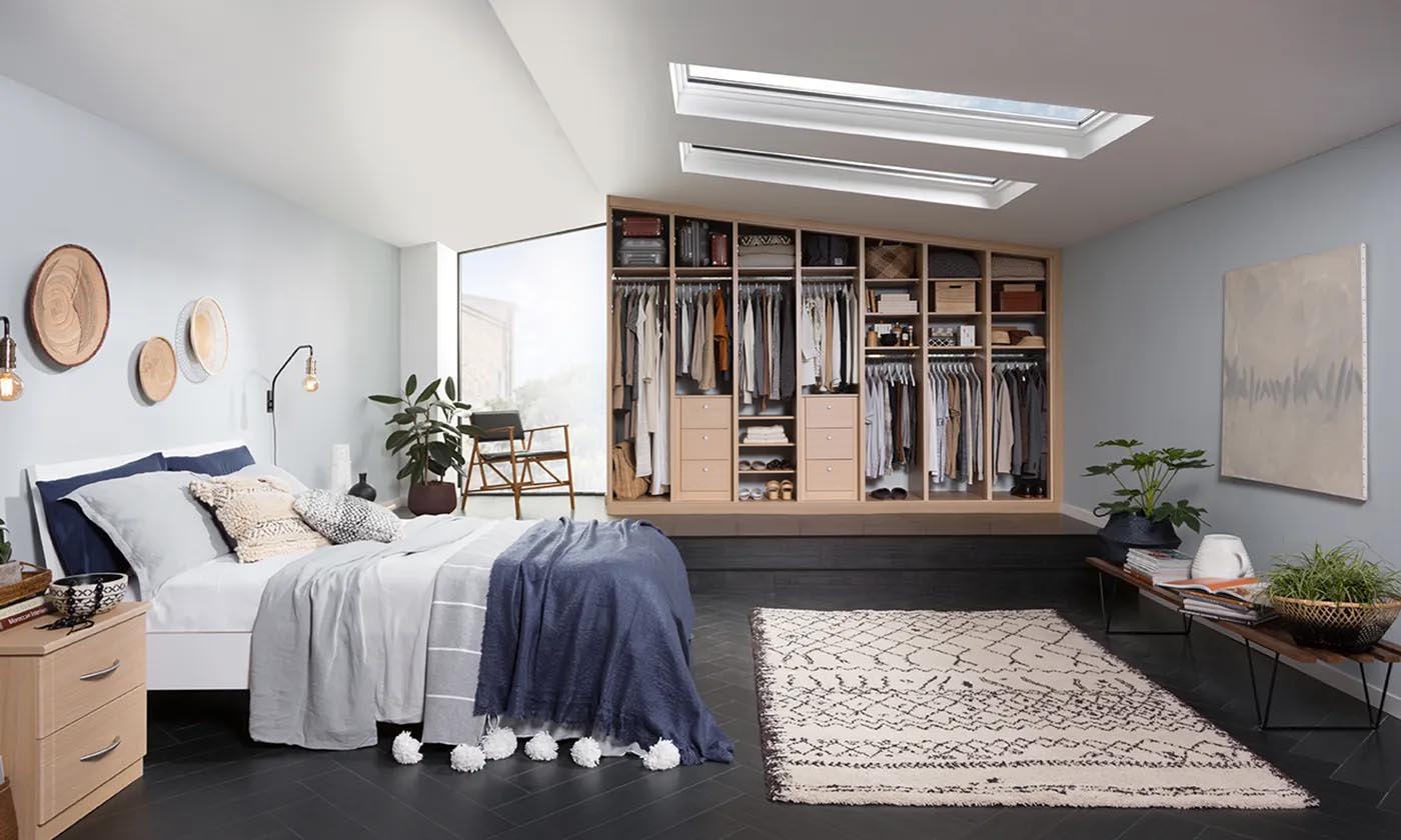 Interior Configurations | Sharps