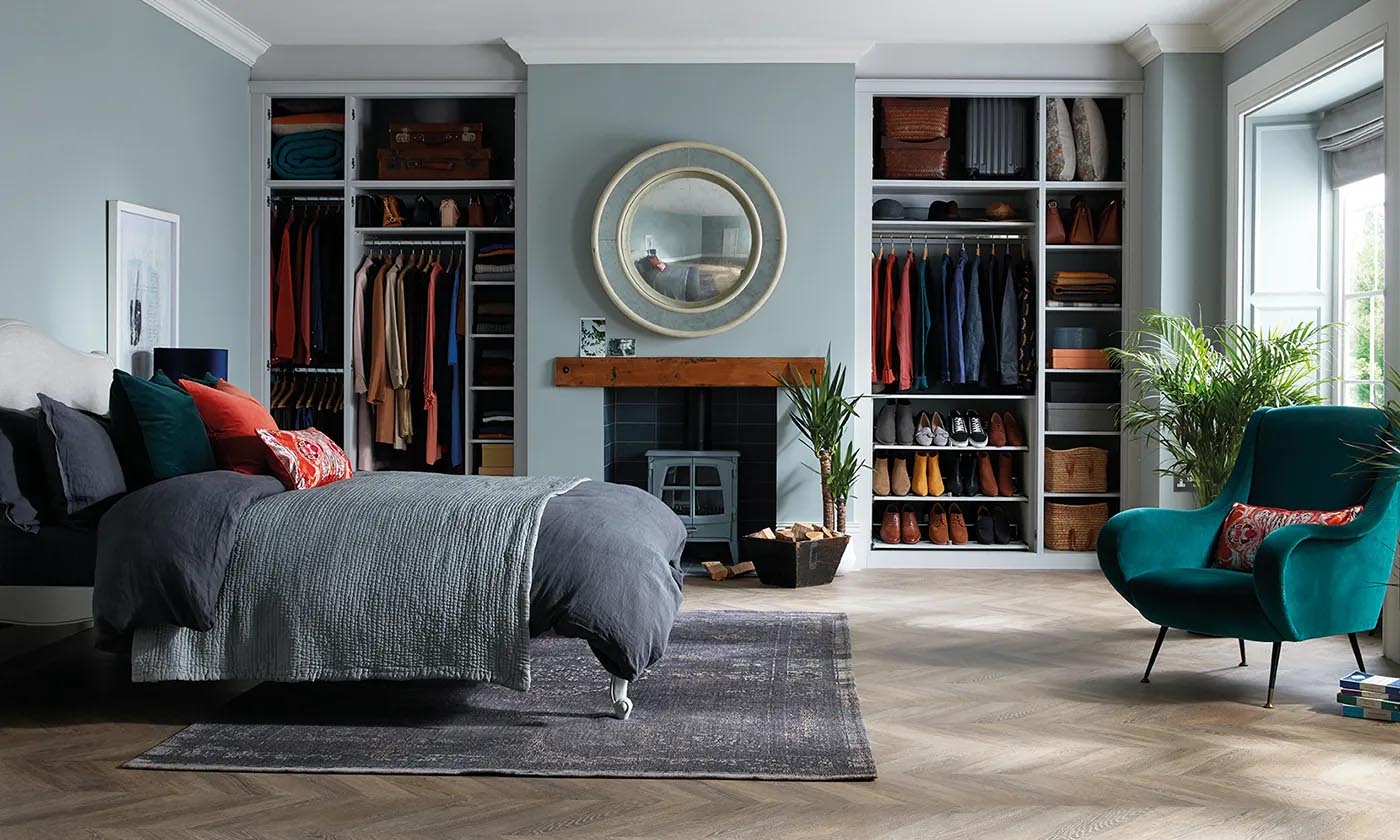Sharps | The UK's Leading Fitted Furniture Company