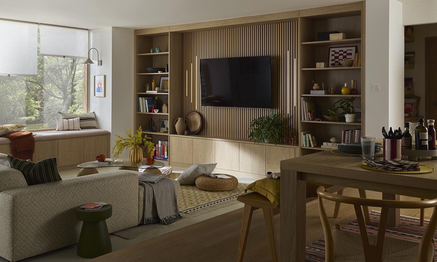 Interior Configurations | Sharps