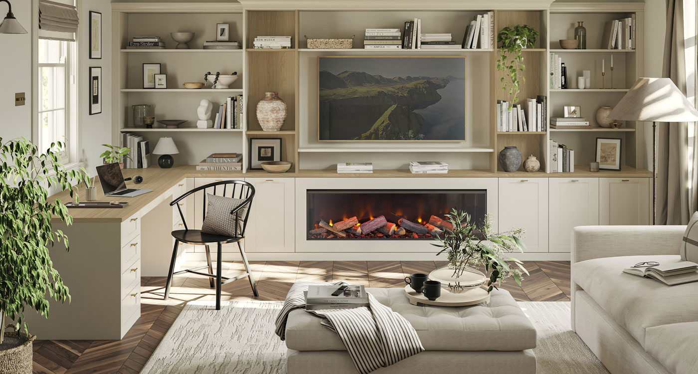 Types of Rooms | Different Living Spaces | Sharps