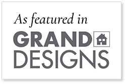 Grand Design Logo