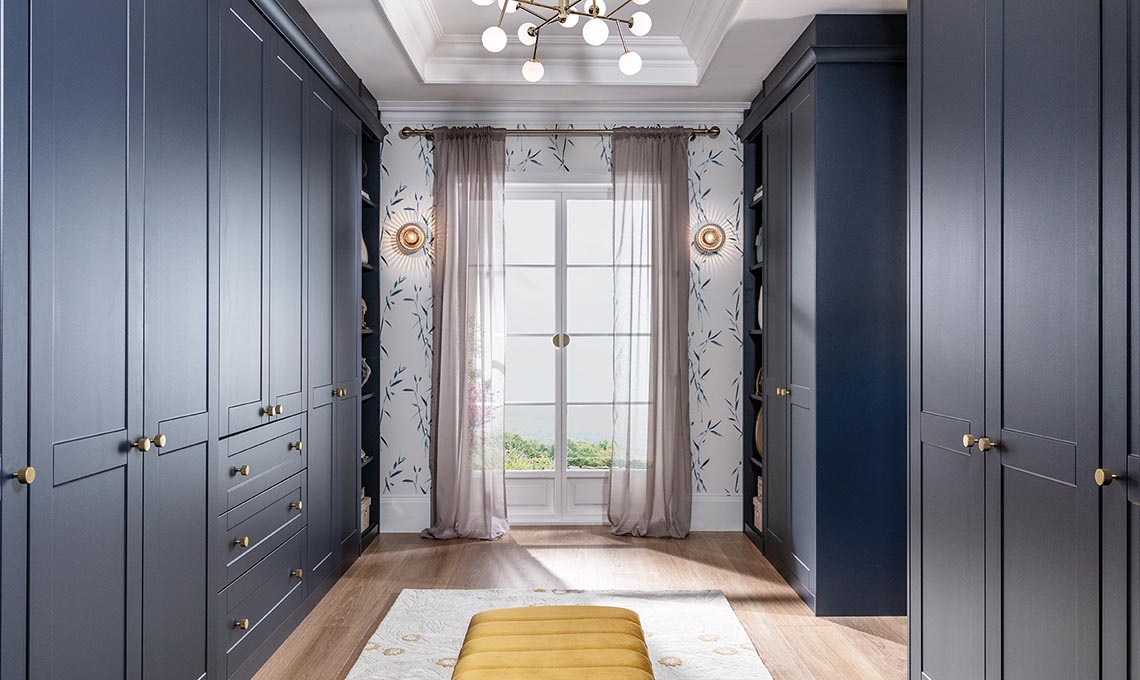 Sharps | The UK's Leading Fitted Furniture Company