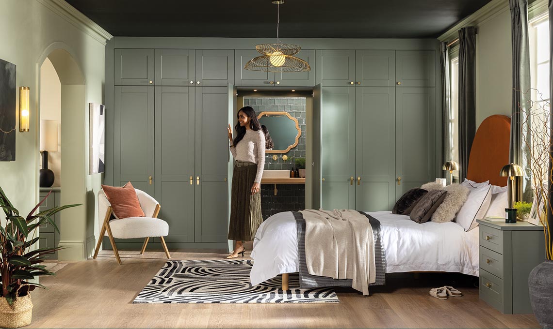 Sharps | The UK's Leading Fitted Furniture Company