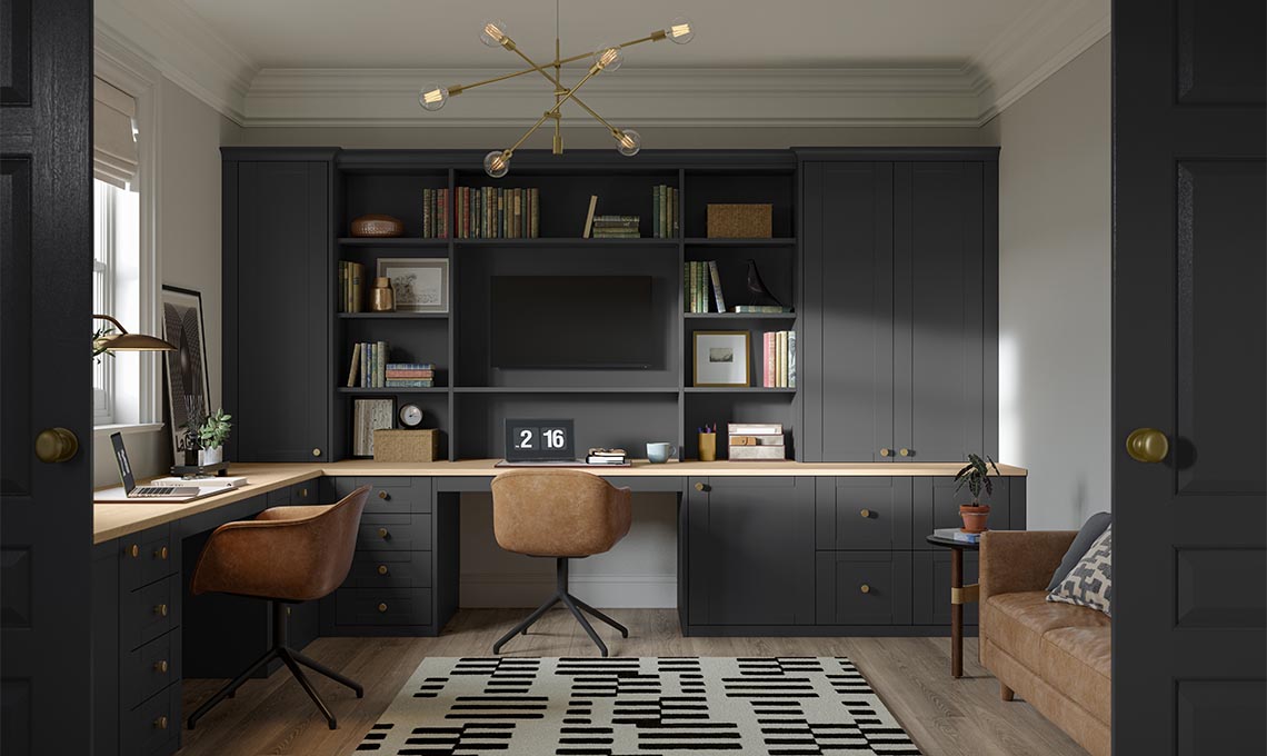 Sharps | The UK's Leading Fitted Furniture Company