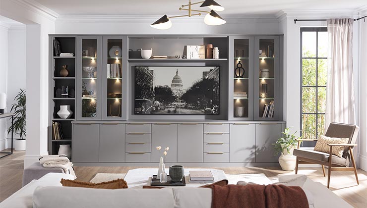 Sharps | The UK's Leading Fitted Furniture Company | Sharps