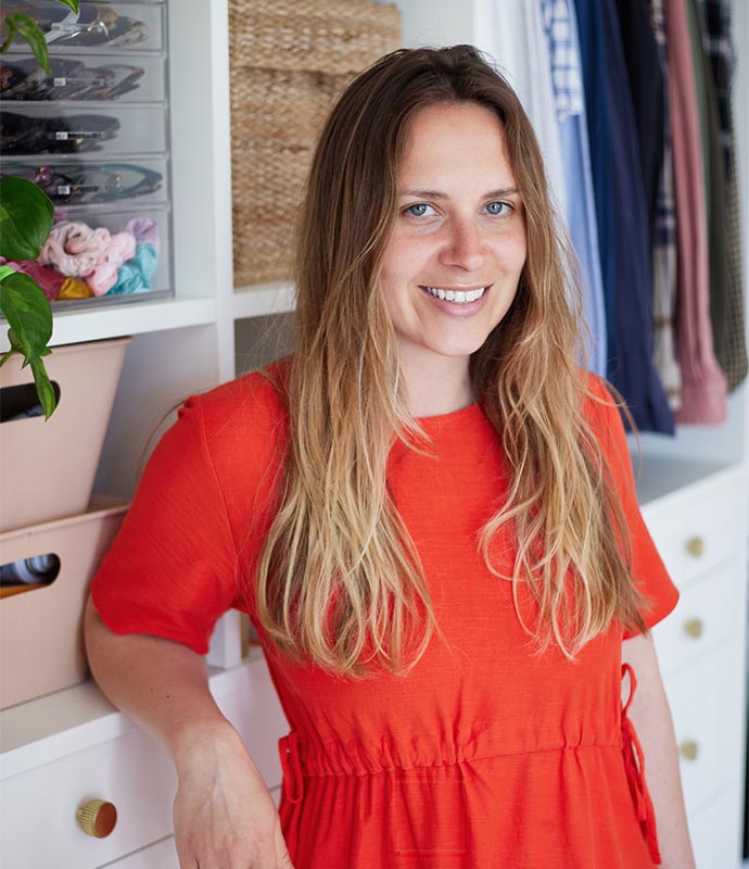 Fitted Wardrobes | Built-in & Bespoke Wardrobes