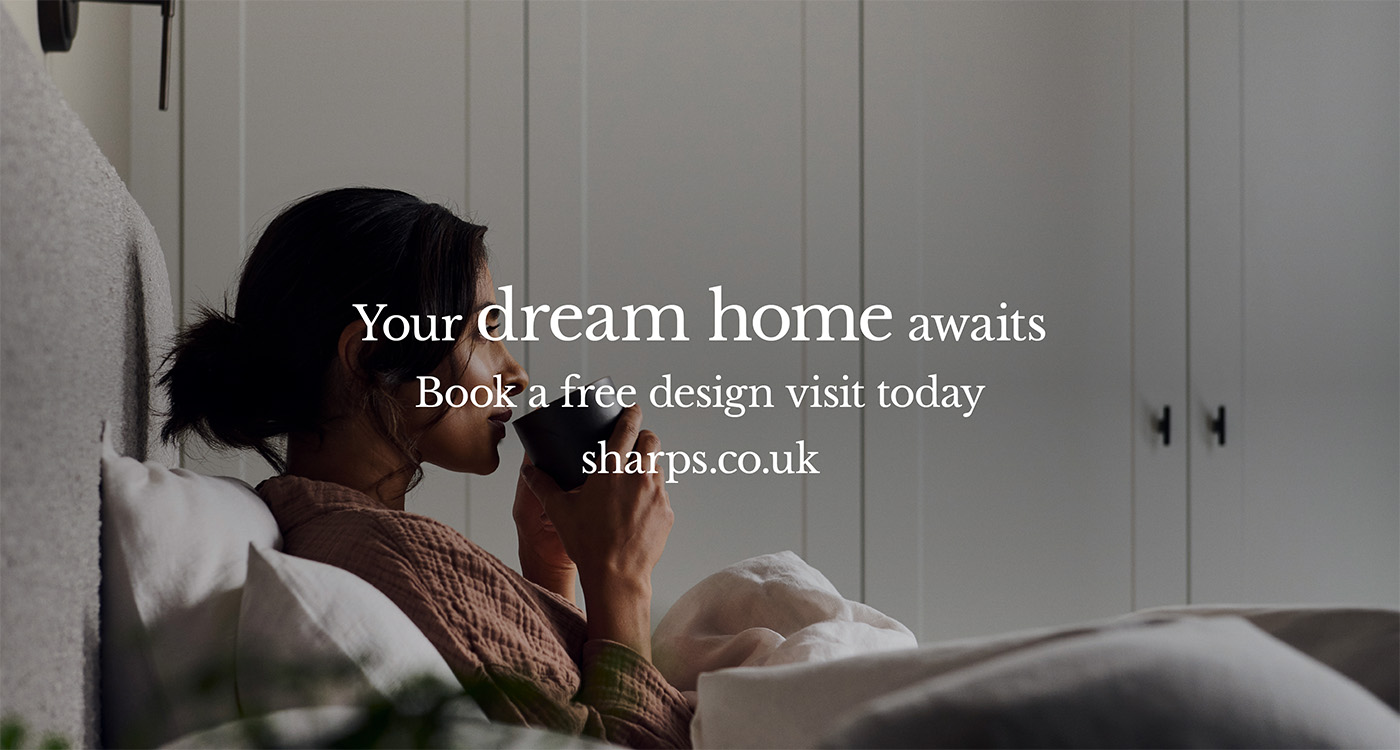 Trending Autumn Colours for Your Fitted Furniture | Sharps