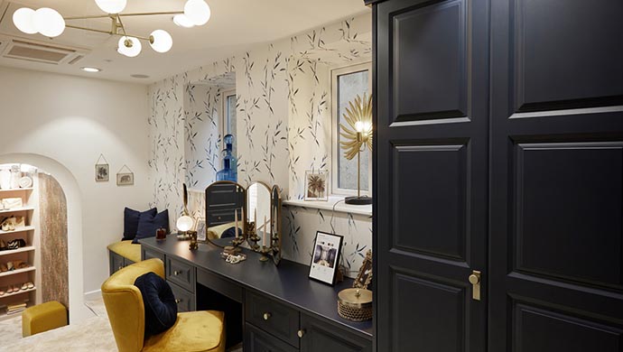 Basement bedroom ideas: how to brighten and transform your space | Sharps