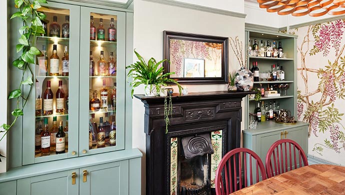 Fireplace alcove ideas: 10 stylish ways to transform any room | Sharps