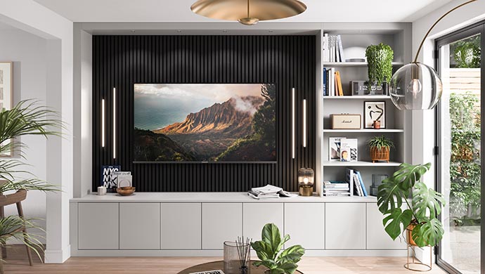 Wall panelling ideas: 6 ways to make your room more interesting | Sharps