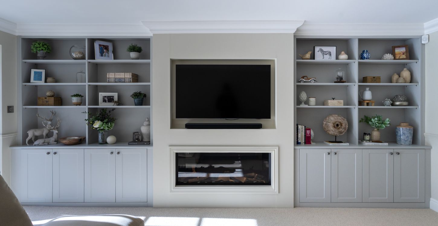 A multiroom transformation for Steph's beautiful forever home | Sharps