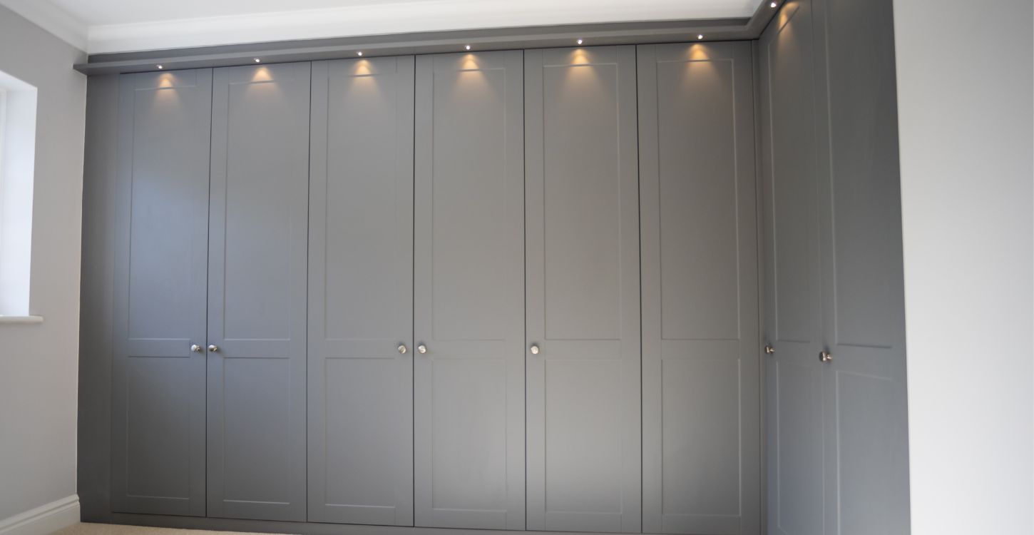 A multiroom transformation for Steph's beautiful forever home | Sharps