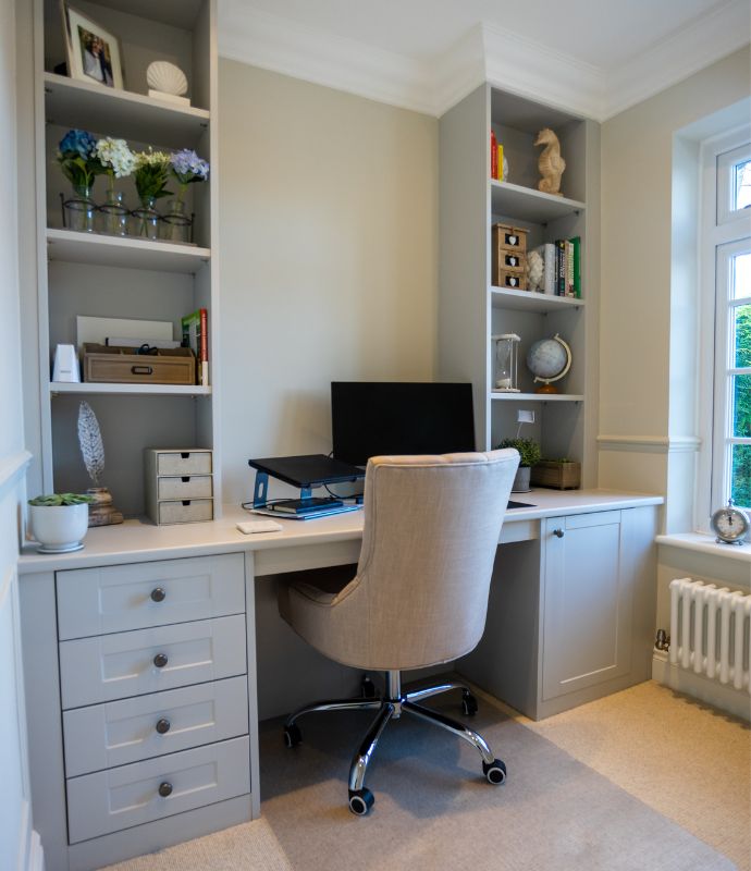 Multiroom transformation for a beautiful forever home