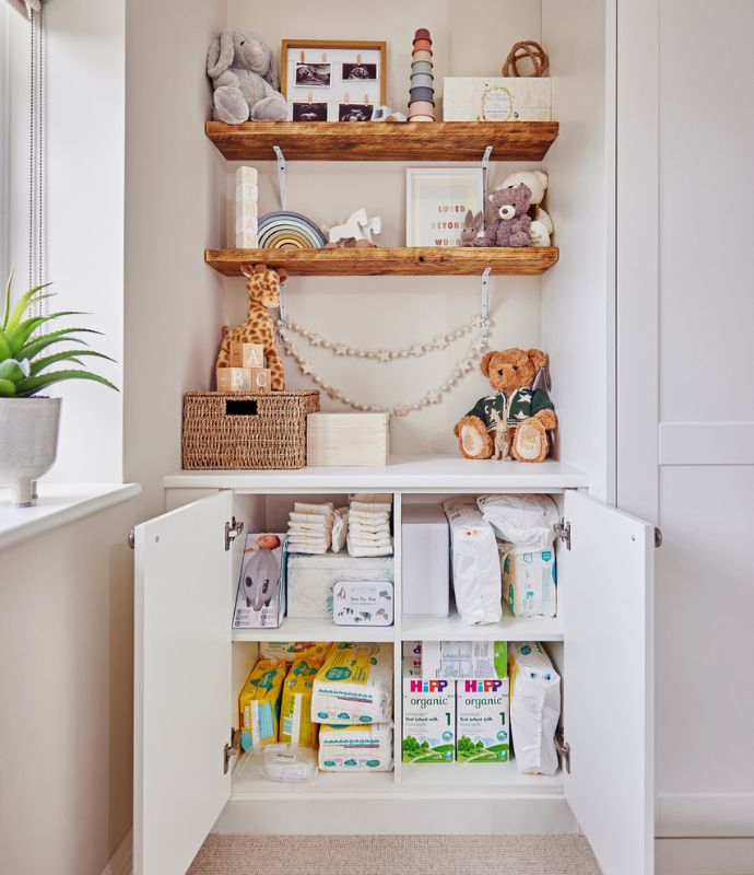 A multiroom transformation for Steph's beautiful forever home | Sharps