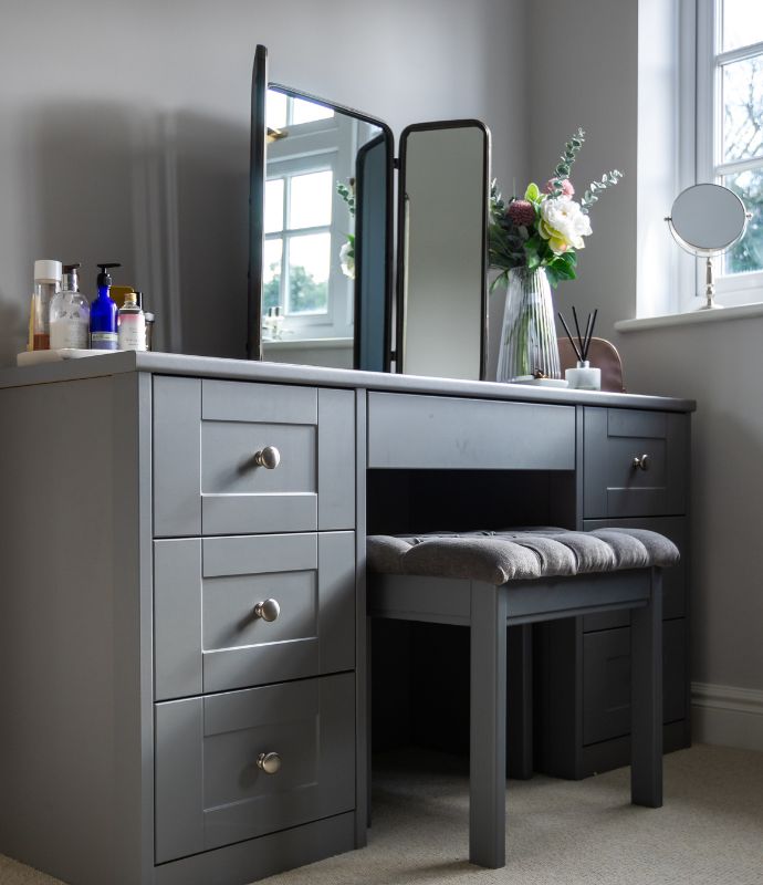 A multiroom transformation for Steph's beautiful forever home | Sharps