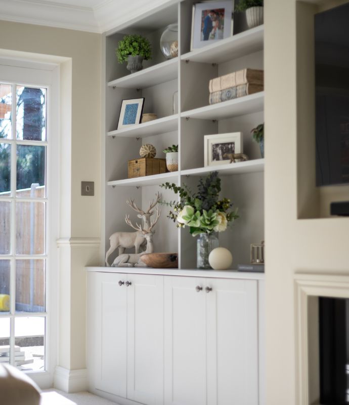 Kitchens With Wood Alcoves Wall Panelling Ideas To Elevate Your