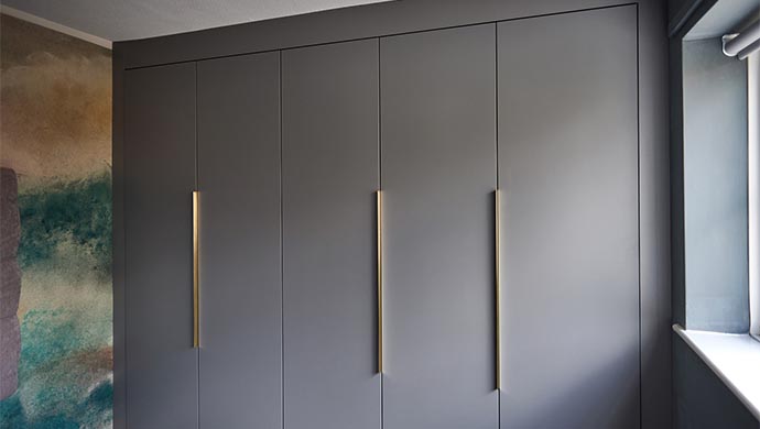 Alcove ideas: 24 ways to maximise an awkward space | Sharps