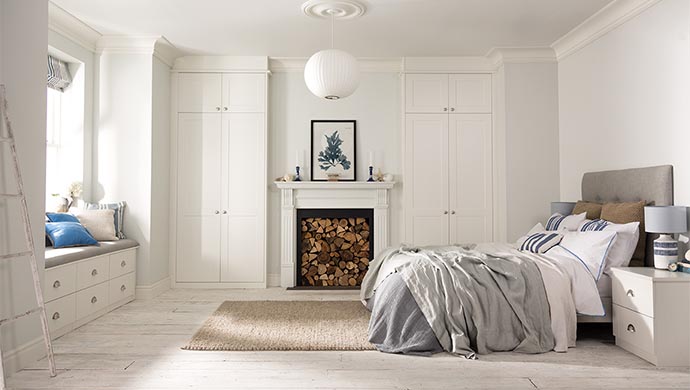 Alcove Bedroom Ideas How To Decorate Alcoves In Your Living Room