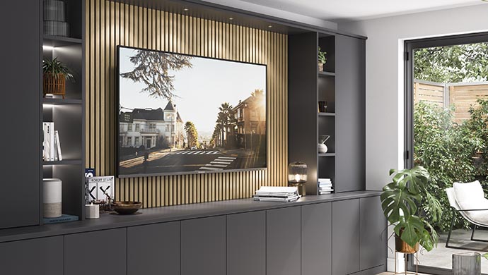 Living Room Design Trends for 2025 – Sharps in House Beautiful | Sharps