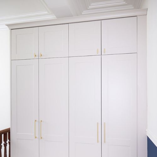 Bringing sophisticated storage to Abigail’s landing | Sharps