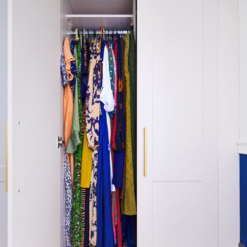 Bringing sophisticated storage to Abigail’s landing | Sharps