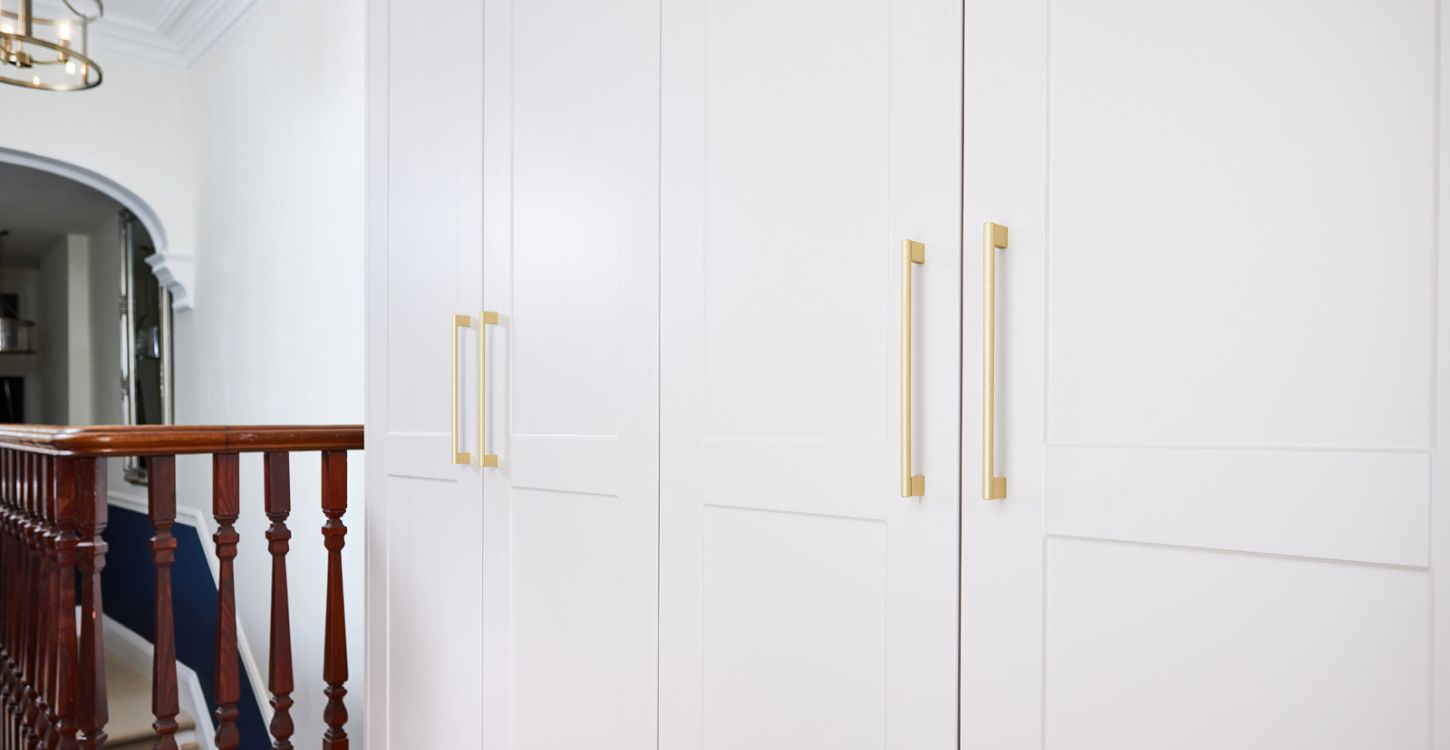 Bringing sophisticated storage to Abigail’s landing | Sharps