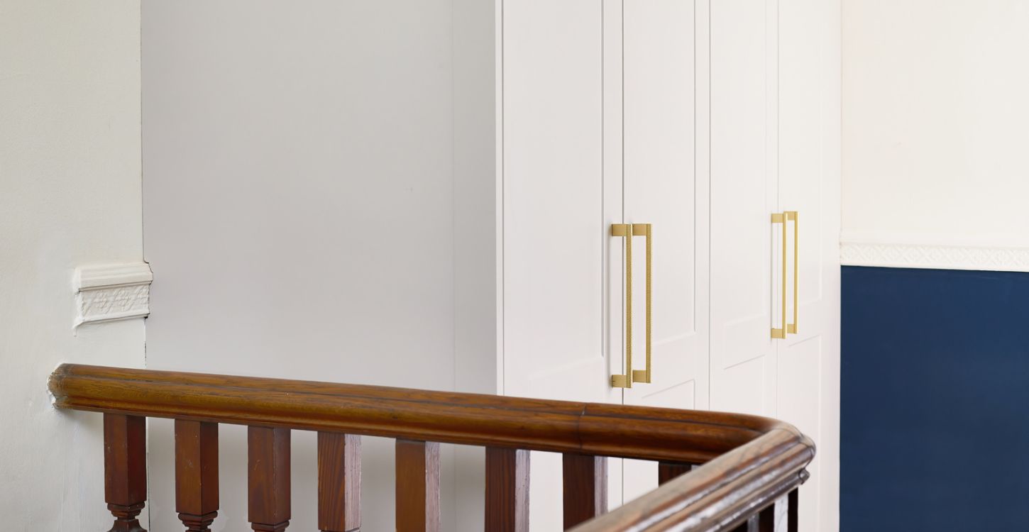 Bringing sophisticated storage to Abigail’s landing | Sharps