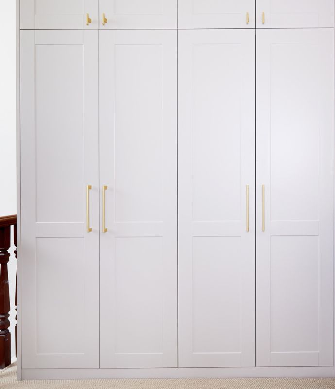 Bringing sophisticated storage to Abigail’s landing | Sharps