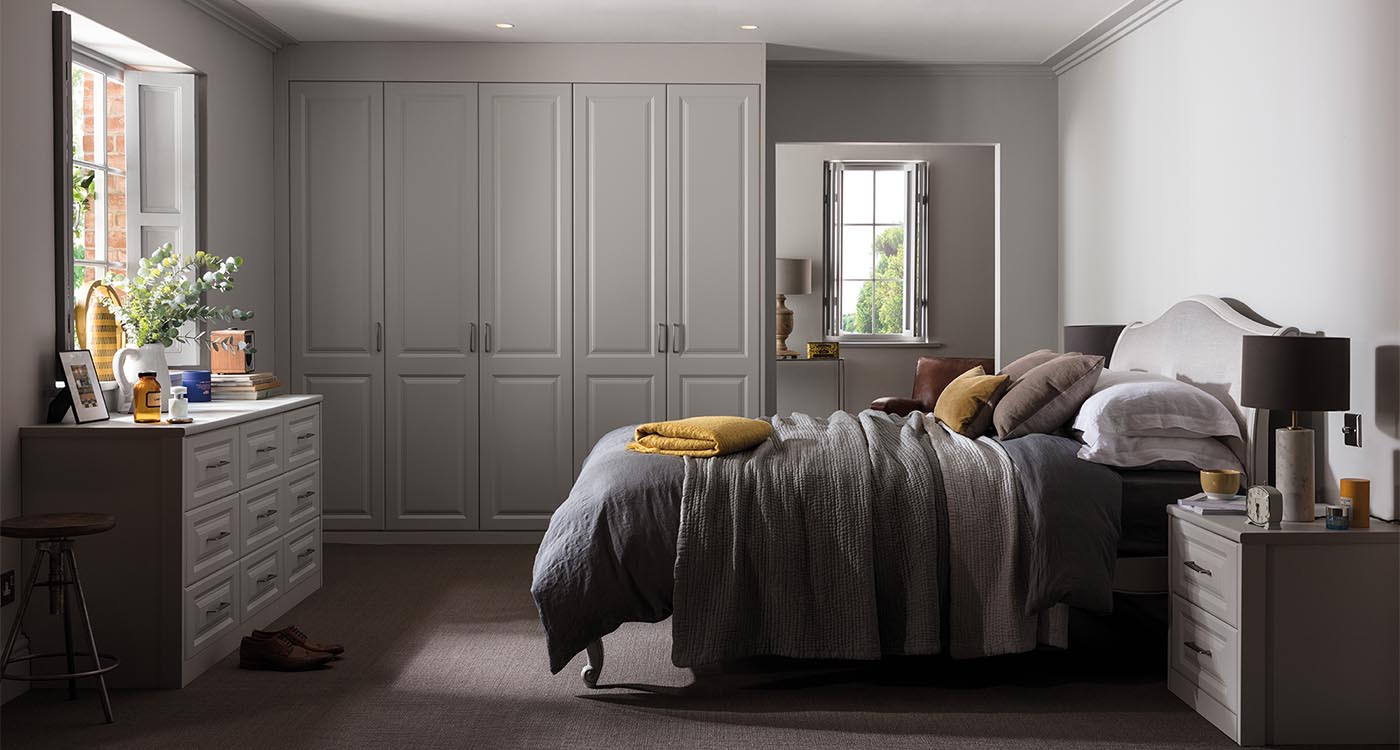 Broken plan living guide: What is it & difference to open plan? | Sharps