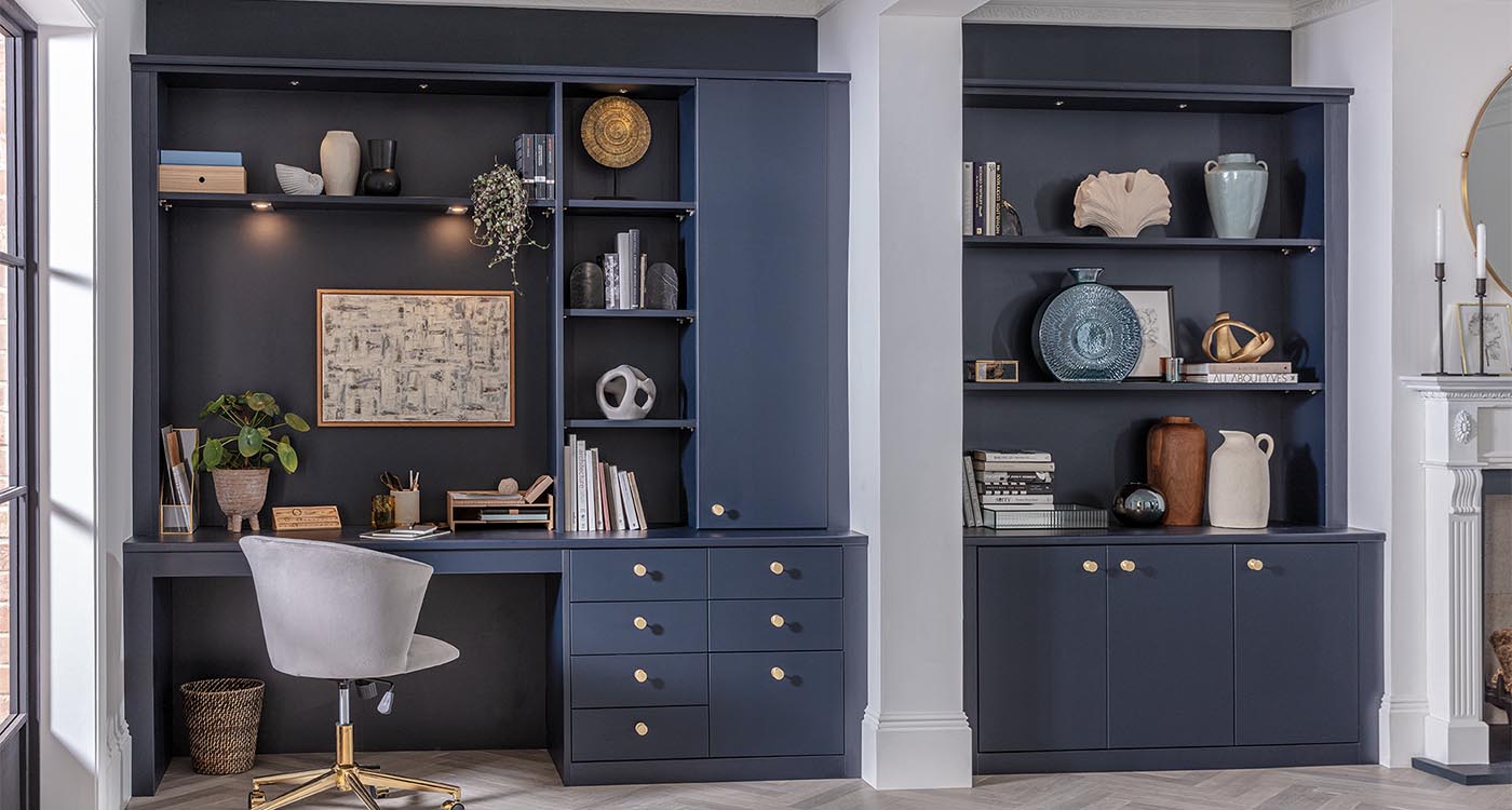 Broken plan living guide: What is it & difference to open plan? | Sharps