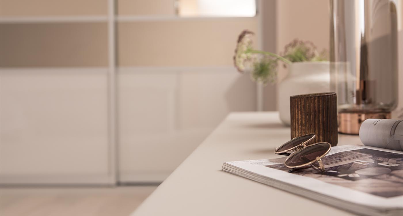 Broken plan living guide: What is it & difference to open plan? | Sharps