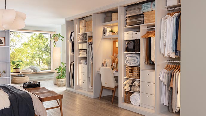 Cloffices Guide: How could they improve your home working?