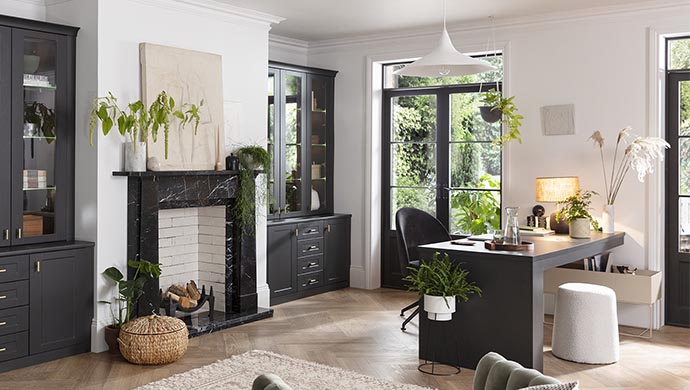 Traditional Modern Country Furniture