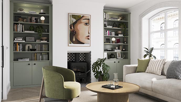 Contemporary Interior Design Style: A Complete Guide | Sharps