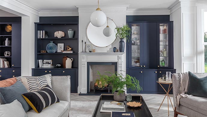 Contemporary Interior Design Style: A Complete Guide | Sharps