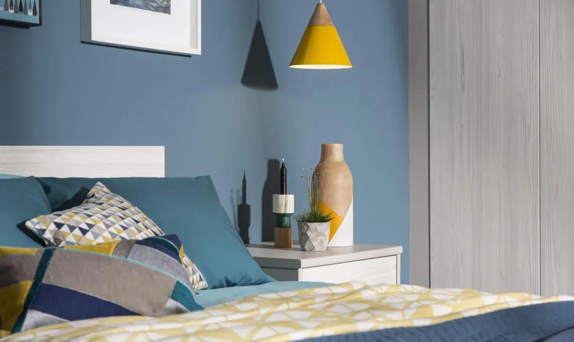 Create a cool, nordic inspired space with Element | Sharps