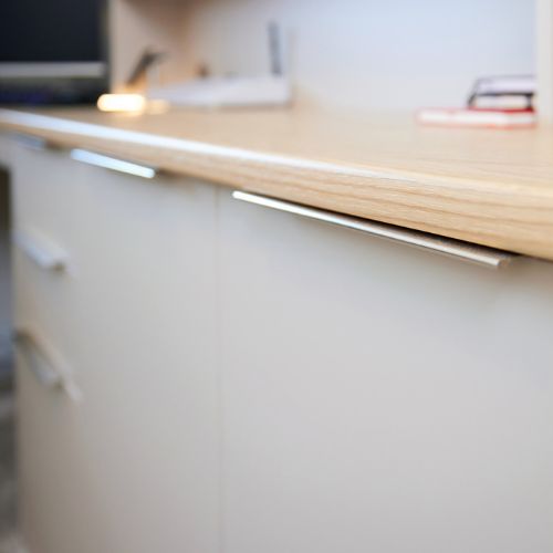 Designing an efficient and stylish dedicated home office | Sharps