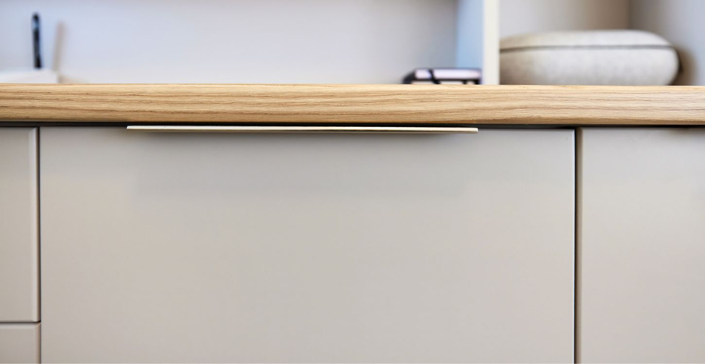 Designing an efficient and stylish dedicated home office | Sharps