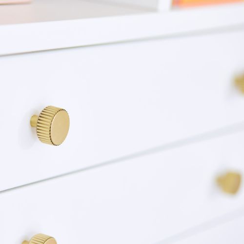 Designing Gemma Gear’s perfect walk-in wardrobe | Sharps