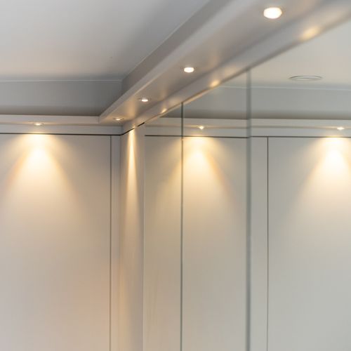 Dina's dream Dressing Room | Sharps
